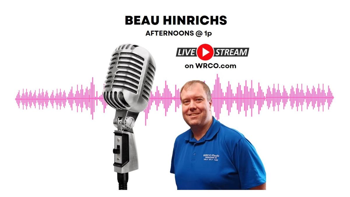 100.9 WRCO | Richland Center | Country and Community