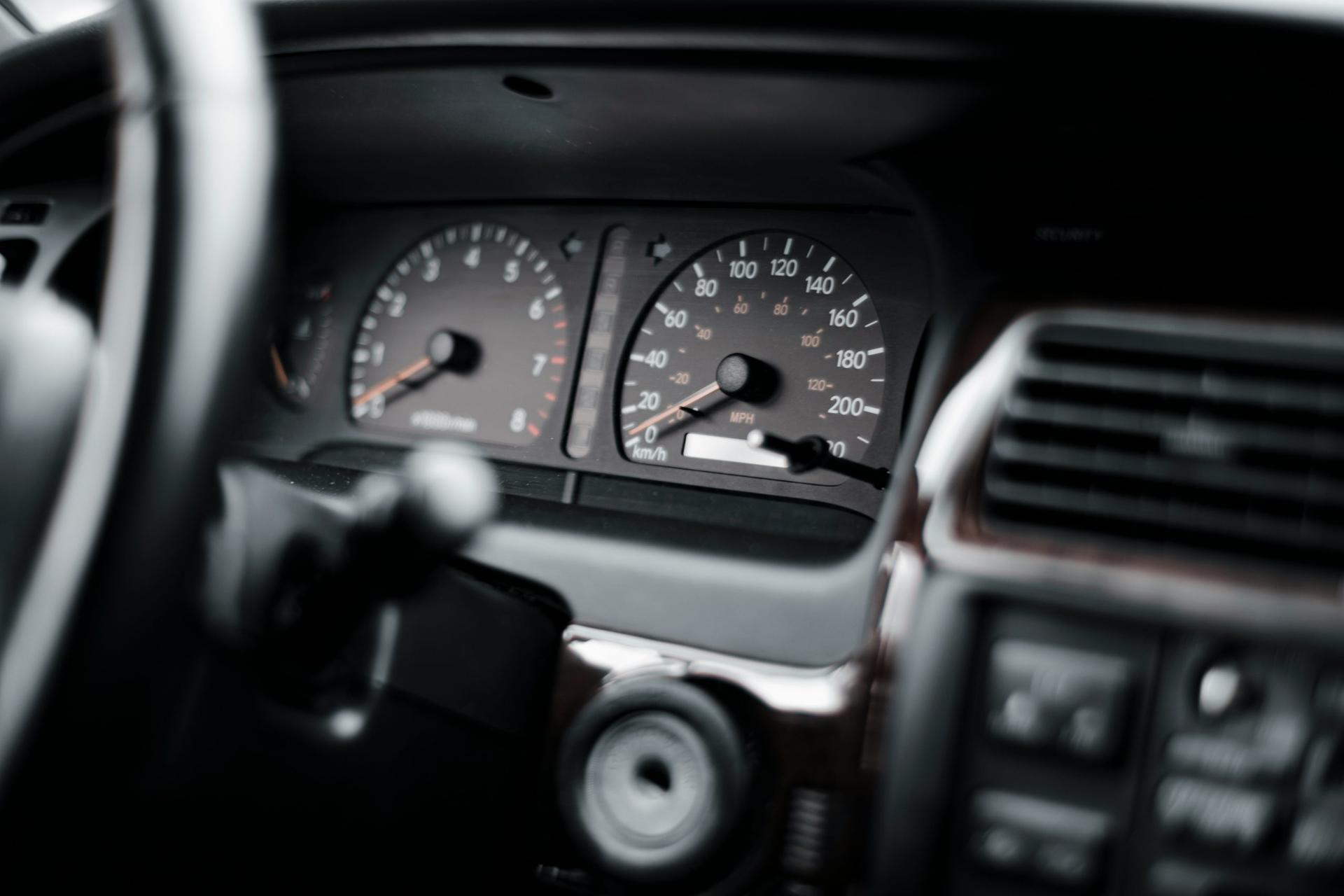 Auto Shop Owners Accused of Rolling Back Odometers on 70 Vehicles ...