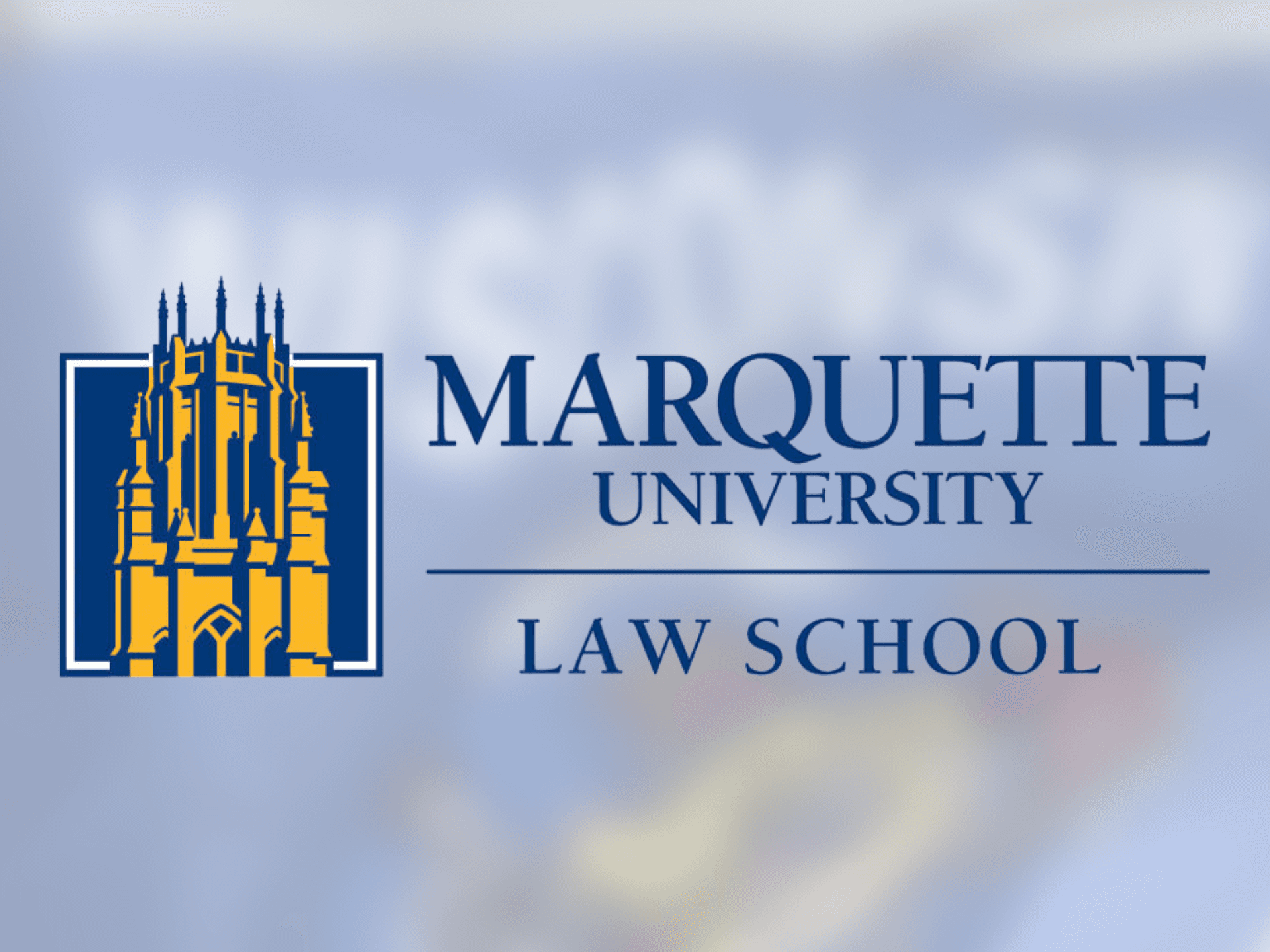 New Marquette Poll shows partisan divide persists, with some consensus ...