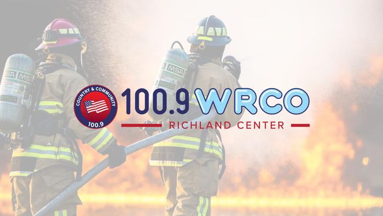 News | 100.9 WRCO | Richland Center | Country and Community
